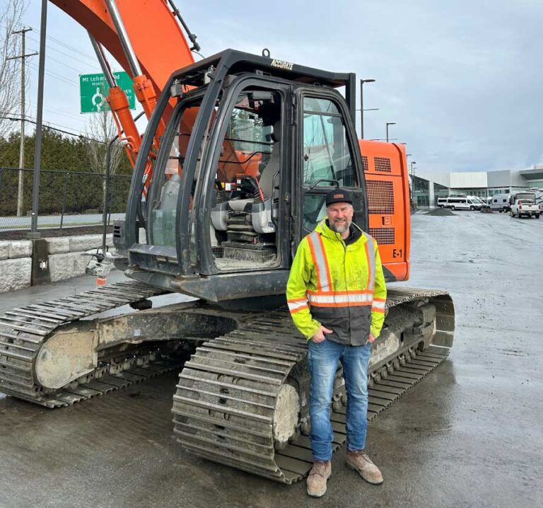 Septic System Service Chilliwack, Abbotsford, Langley | Redline ...